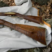 Black Hart Long Arms