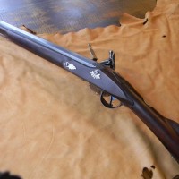 Black Hart Long Arms