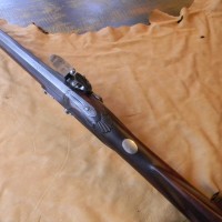 Black Hart Long Arms