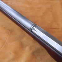 Black Hart Long Arms