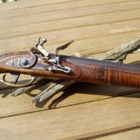 Black Hart Long Arms