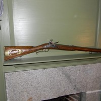 Black Hart Long Arms