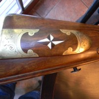 Black Hart Long Arms