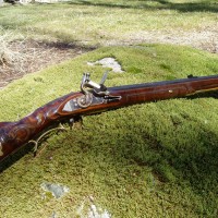 Black Hart Long Arms