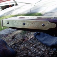 Black Hart Long Arms