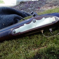 Black Hart Long Arms