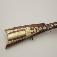 Black Hart Long Arms