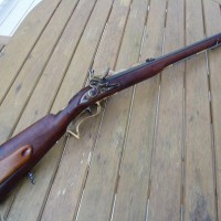 Black Hart Long Arms