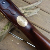 Black Hart Long Arms