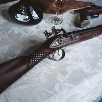 Black Hart Long Arms