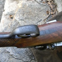 Black Hart Long Arms