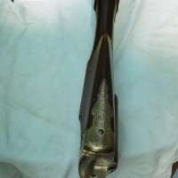 Black Hart Long Arms